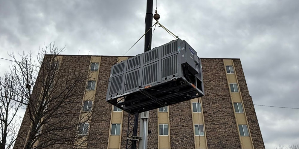 Building the Future: Reliable Crane Services for Complex Projects - 4 ...