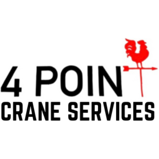 4 Point Crane: Your Reliable Source for Industrial Crane Services